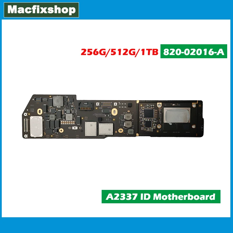 Tested Original A2337 Motherboard For Macbook Air Retina A2337 Logic ...