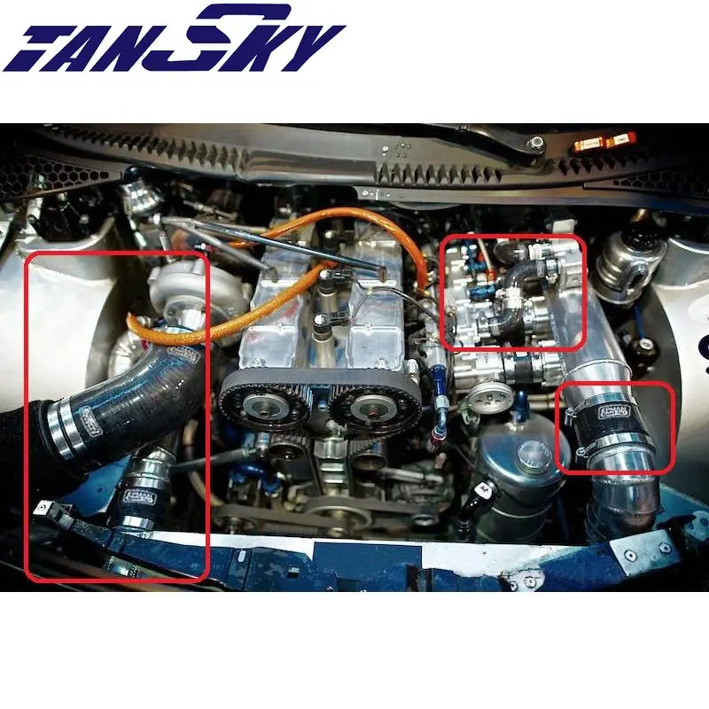 2001 Focus Zx3 Turbo