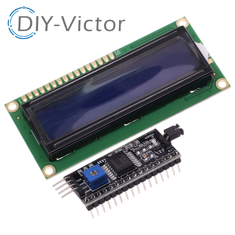 1602-16x2-hd44780-f-r-arduino-zeichen-lcd-w-iic-i2c-serielle-schnitts ...