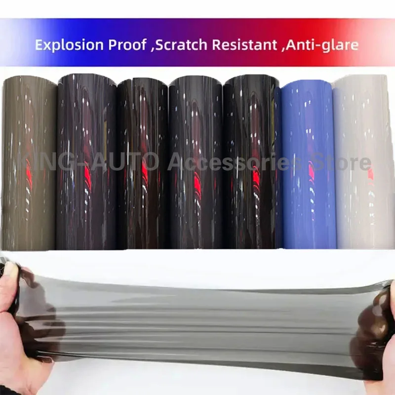 CAR-PPF-headlight-tint-film-tph-pu-material-car-wrapping-anti-scratch ...