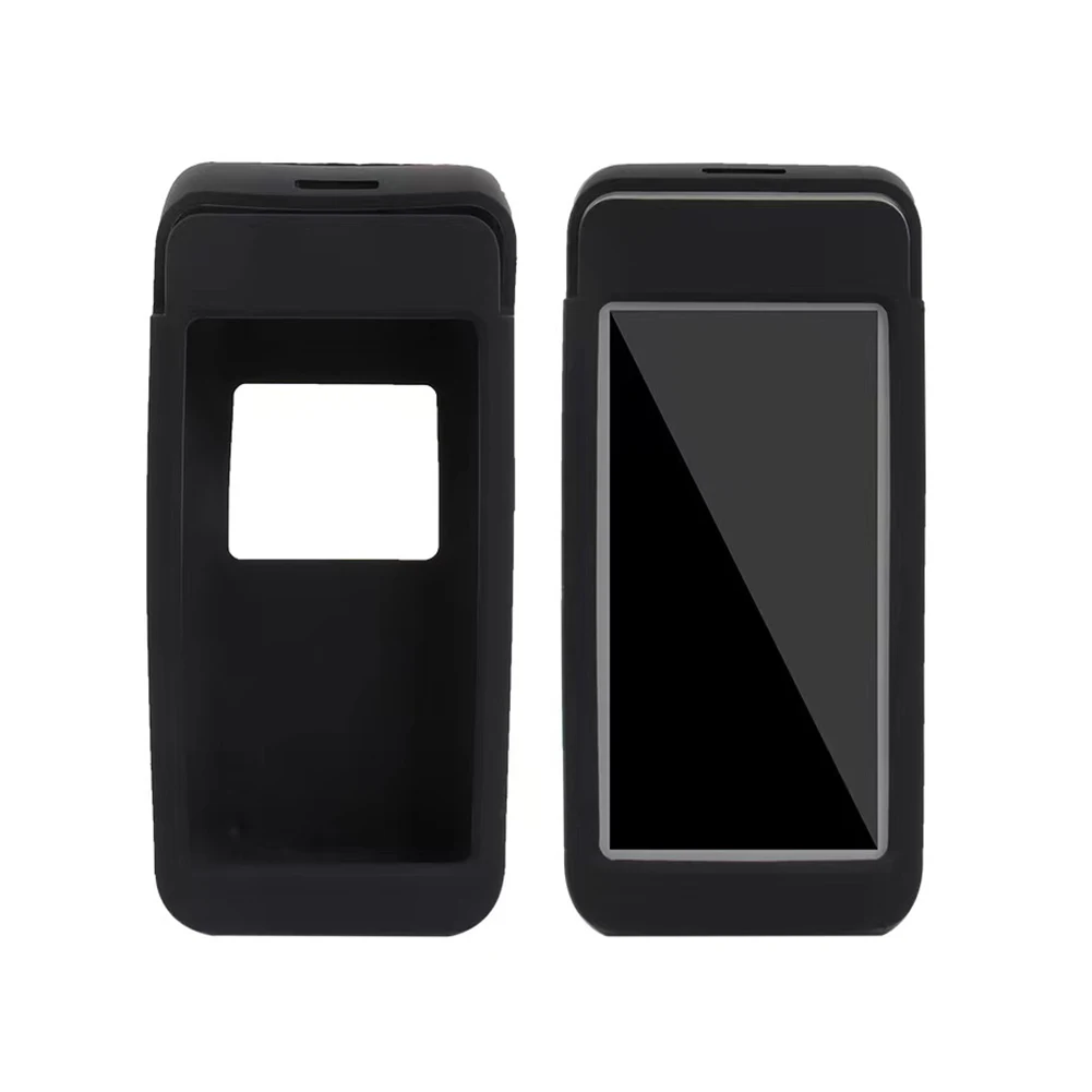 For-Pax-A920-A920pro-Protective-case-soft-silicone-anti-fall-handheld ...
