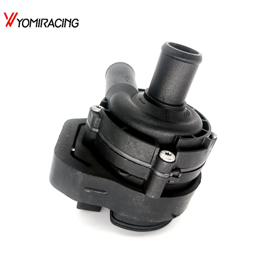 보조 워터 펌프, 메르세데스 벤츠 C250 E250 E350 E400 E550 2048350364 2118350364, 12V ...