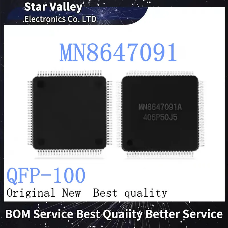 5-10 unid/lote Original nuevo para PS3 Slim HDMI Control IC Chip ...
