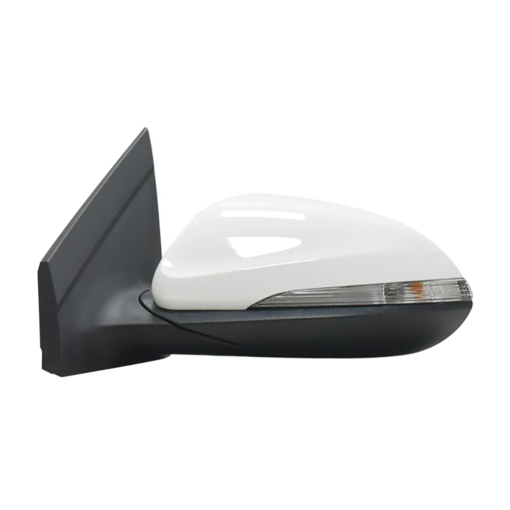 2018-2021-CHANGAN-ALSVIN-Side-Mirror-White-Rerview-Mirror-8202100-BS01 ...
