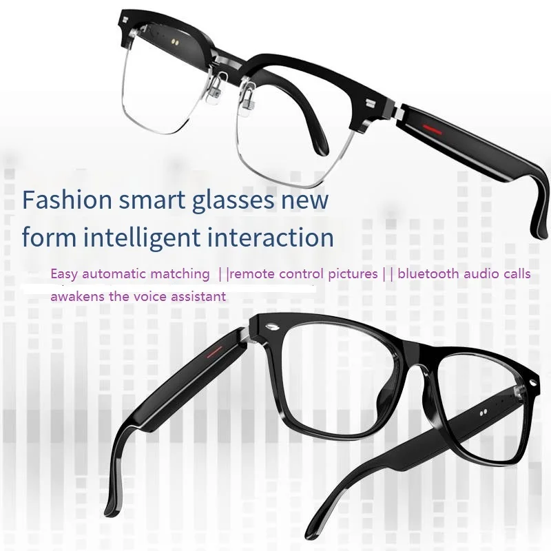 E13-Bluetooth-Smart-Glasses-With-Automatic-Adjustment-Wireless ...