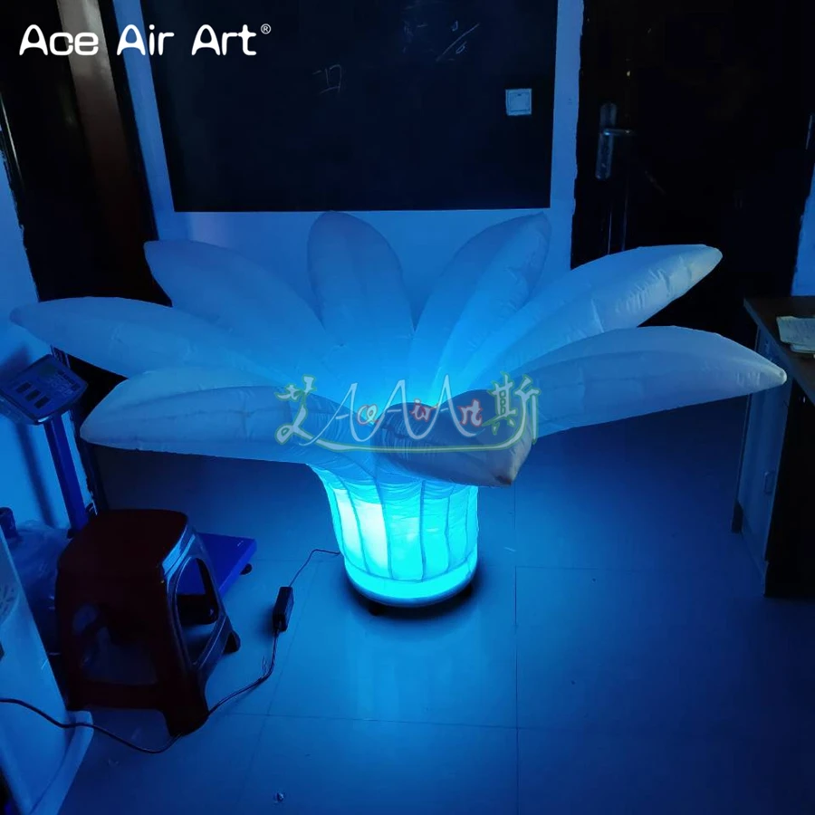 Inflatable Flower Decoration | Inflatable Flower Wedding | Inflatable ...