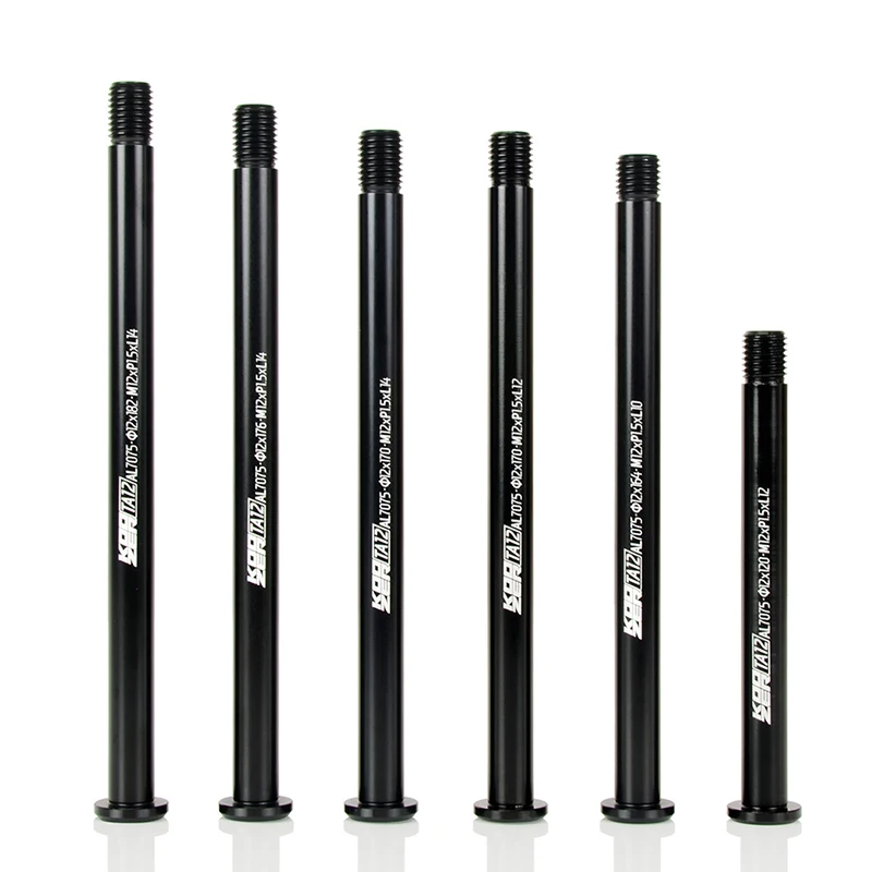 Mtb Road Bicycle Hub Frame | Thru Axle Hub Mtb Bike | Bike Front Fork ...