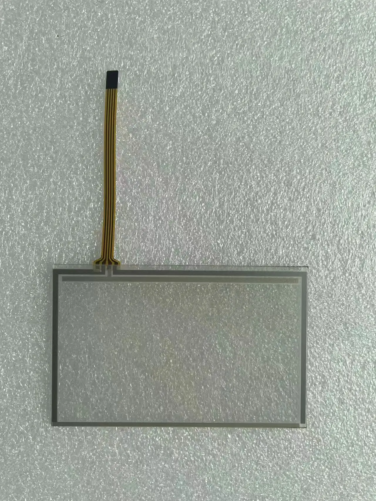 New Compatible Touch Panel Touch Glass LENZE P300 4.3 Inch ...