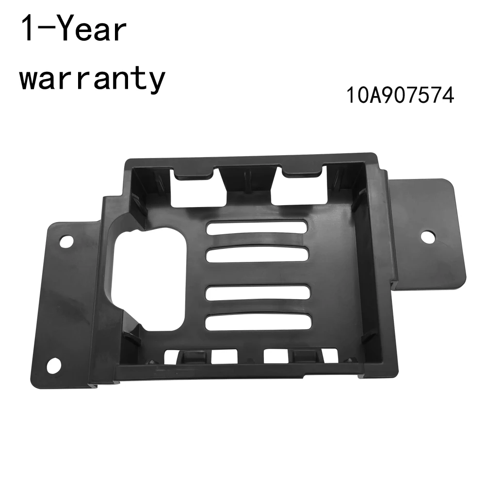 ACC control unit bracket 10A907574 10A907574A For VW ID3 2020-2026 ID4 ...