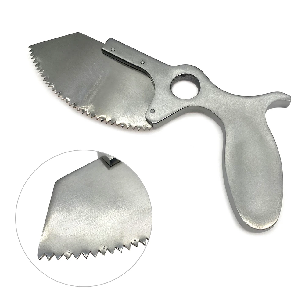 Plaster-Saw-210mm-Orthopaedic-surgery-Instruments-Stainless-Steel-Bone ...
