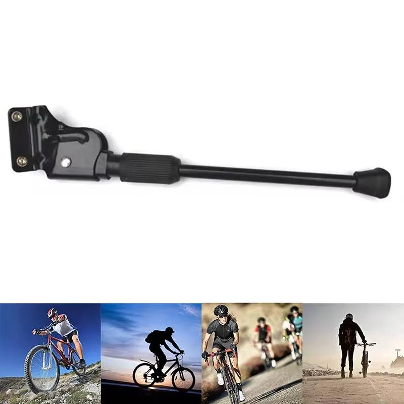 1pc-Bicycle-Kickstand-Mountain-Bike-MTB-Aluminum-Side-Rear-Kick-Stand ...