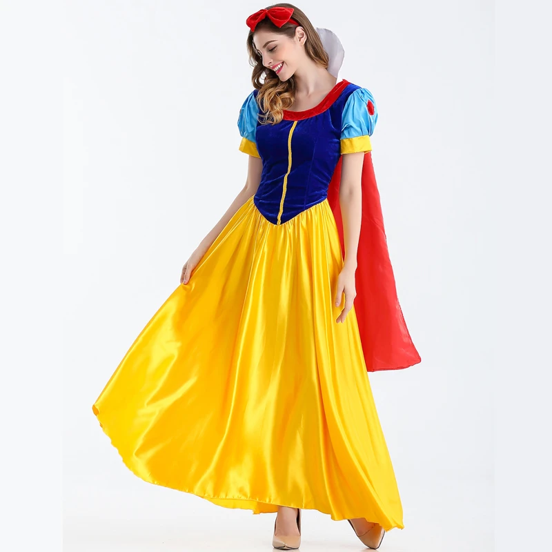 Disney Princess Costumes For Plus Size Women
