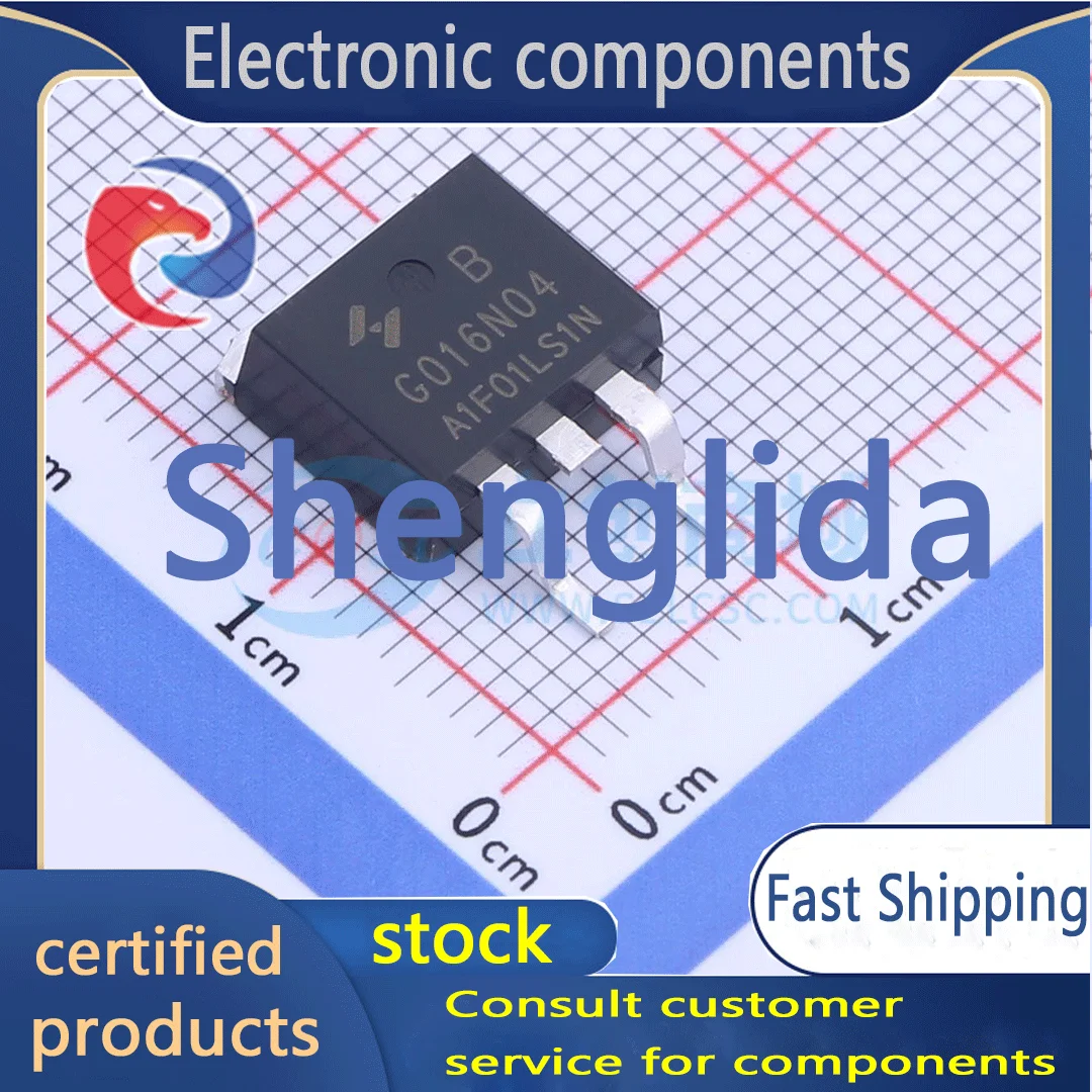 HYG016N04LS1B-package-TO-263-2L-Field-effect-transistor-brand-new-spot ...