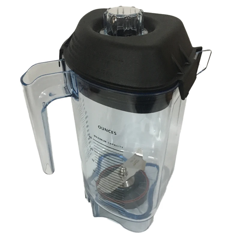 VITAMIX-Blender-Parts-Copo-De-Mistura-Pe-as-De-Reposi-o-VM0149-VM0122 ...