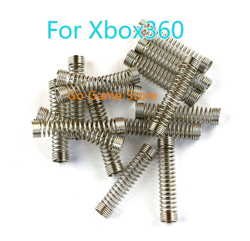 200pcs-For-Microsoft-Xbox-360-Wireless-Wired-Controller-Repair-Parts-LT ...