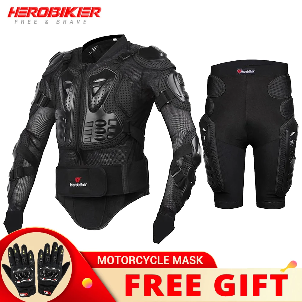 Motorcycle-Body-Armor-Moto-Jacket-Protection-Motocross-Armor-Moto ...