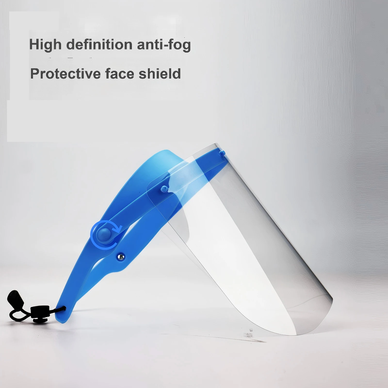 1Set HD Transparent Dental Anti-Fog Protective Masks Medical Exam ...