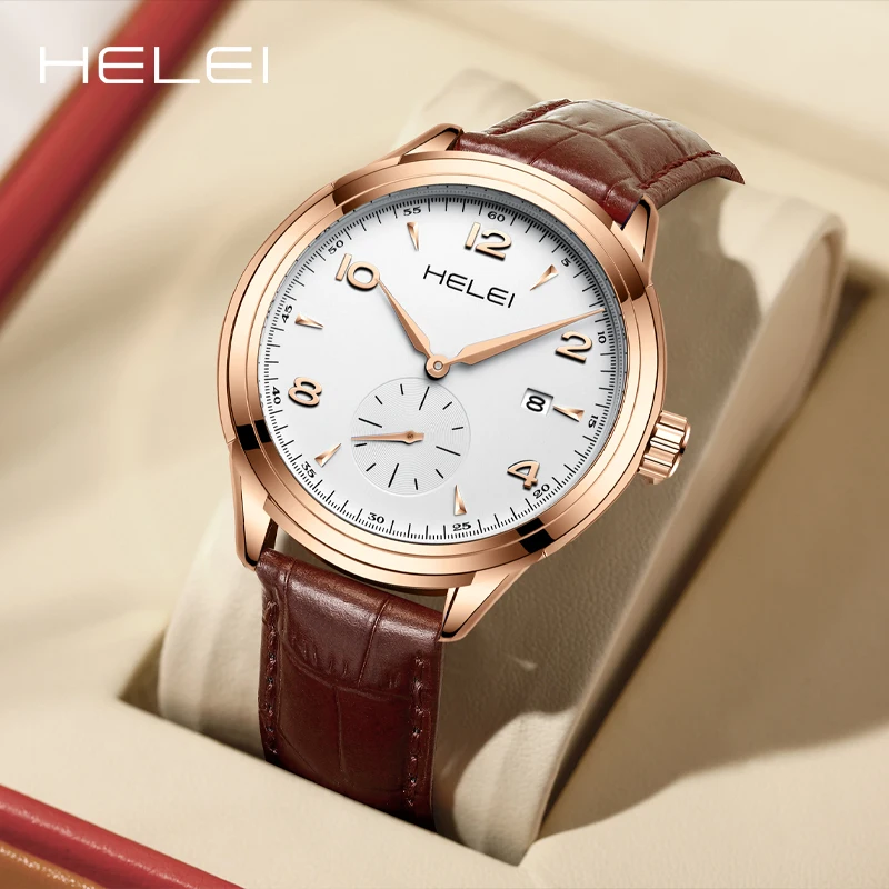 HELEI-2024-New-Original-Brand-Luxury-Men-s-Classic-Calendar-Leisure ...