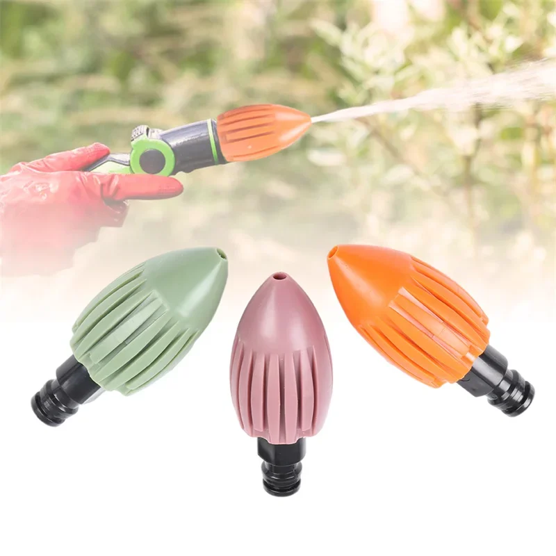 Home-Sewer-Pressure-Washer-Nozzle-Clean-Roof-Drainage-Pipe-Flusher-For ...