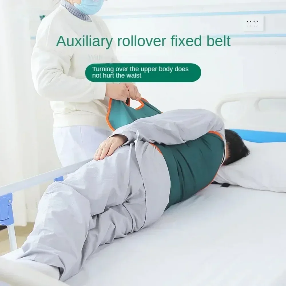 Elderly-Patient-Bedridden-Turnover-Assistive-Device-for-Caregiving ...
