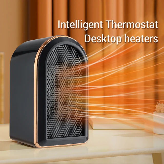 Wall Mounted Electric Heaters With Thermostat