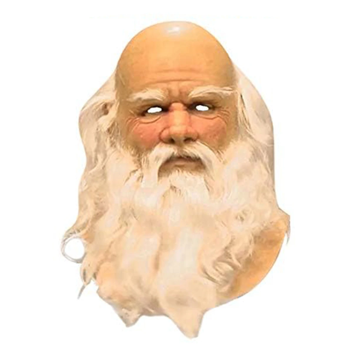 Old-Man-Realistic-Latex-Scary-Old-Man-Full-Face-Human-Mask-Cosplay ...