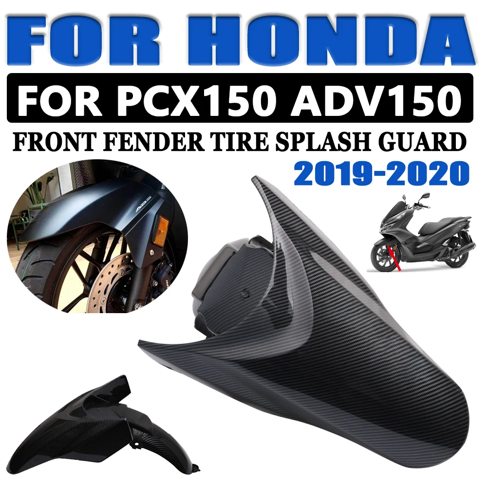 Motocicleta-frente-fender-paralama-pneu-dianteiro-hugger-capa-respingo ...