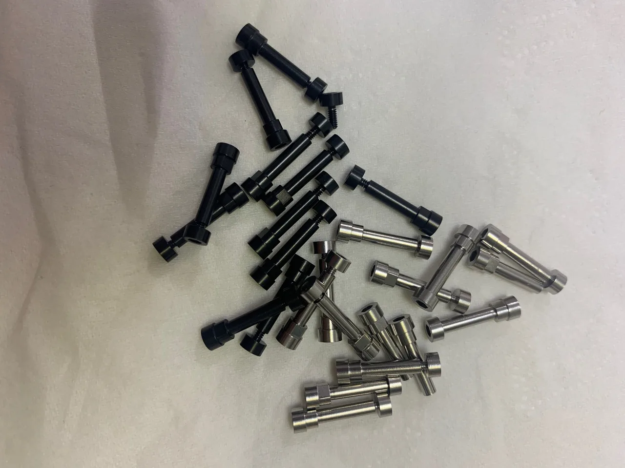 Replacement-Rotating-shaft-screws-Spindle-screw-For-QC-35-QC35-ll ...