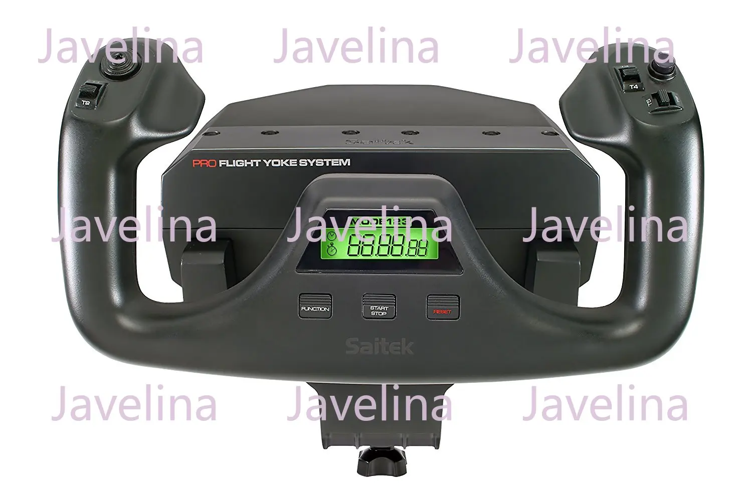 Civil-Aviation-Flight-Rocker-Controller-Microsoft-Simulation ...