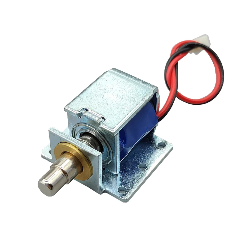 DC-5V-6V-9V-12V-Telescopic-Micro-DC-Electromagnet-Push-Pull-Type ...