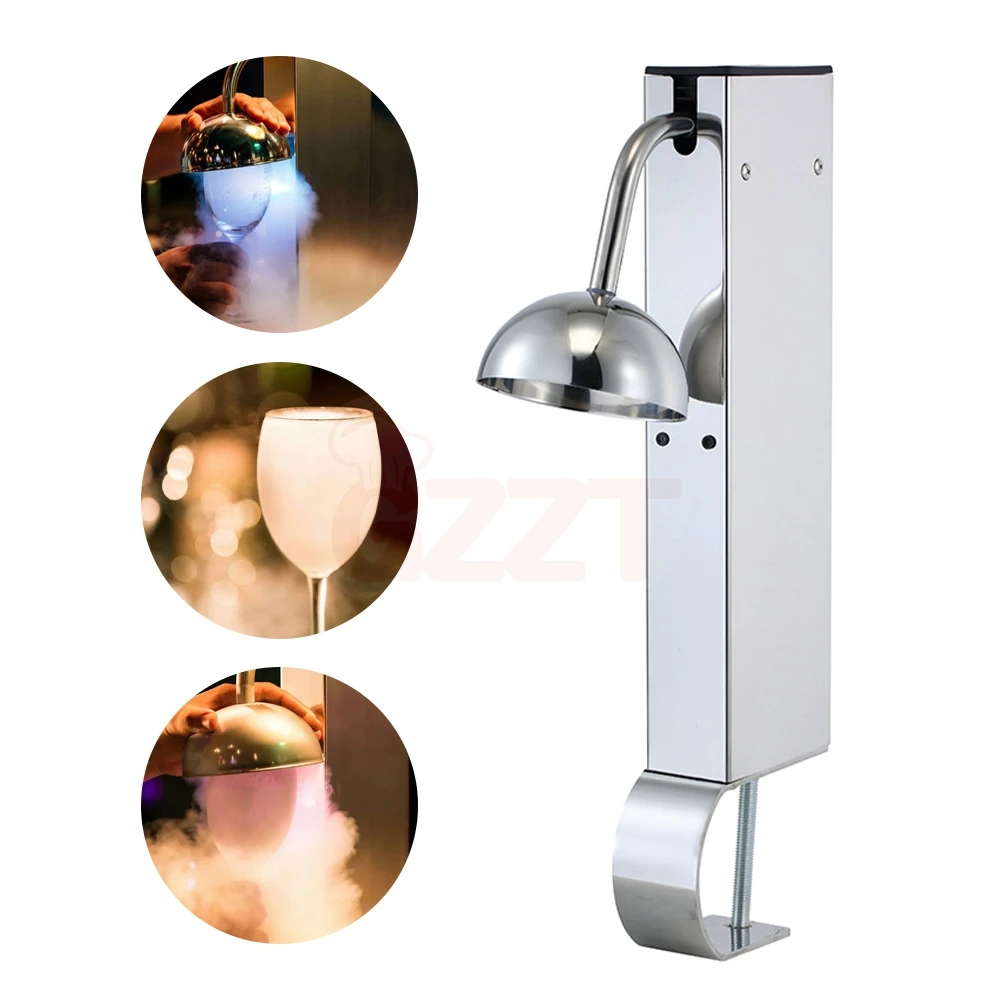 Glass-Froster-Cup-Cooler-Wine-Cooler-and-Chiller-For-Bar-Beer-Cocktail ...