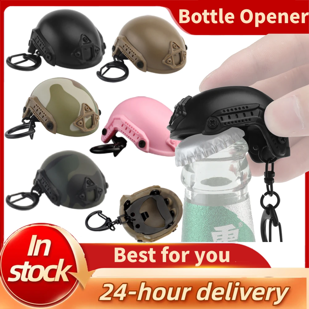 Tactical Keychain Accessories | Tactical Key Chain Camping | Bottle ...