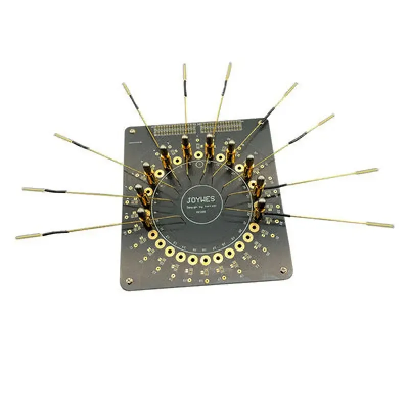 Probe-Data-Recovery-SD-Memory-Card-Flywire-PC3000FE-Chip-SSD-Electronic ...