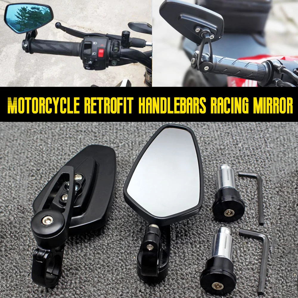 For-CFMOTO-150NK-250NK-400NK-650NK-Motorcycle-Rearview-Mirror ...