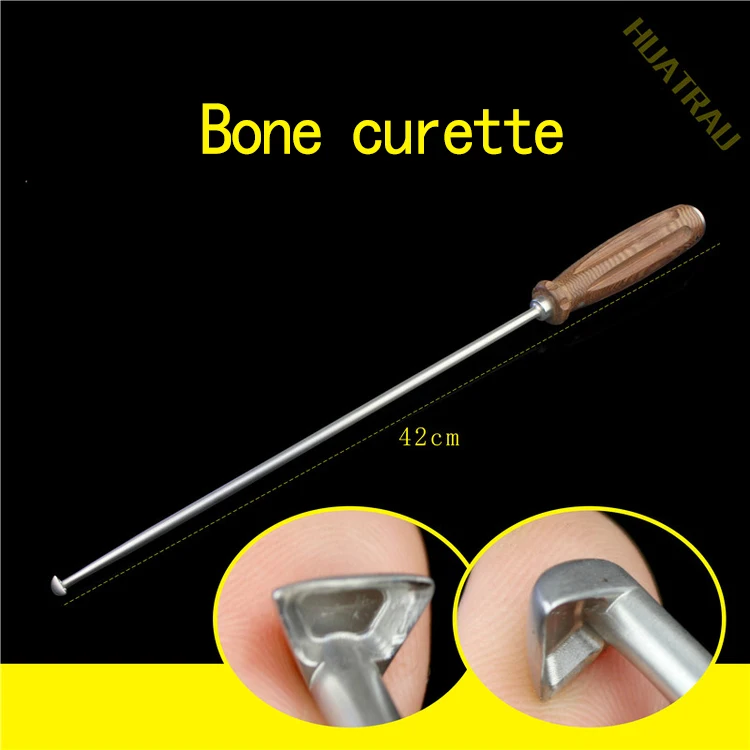 Joint revision spatula reverse revision spatula orthopedic instruments ...