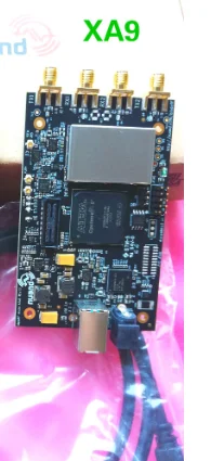 Bladerf - A9 (2 Pcs), Plastic Case - (2 Pcs), Bt100 - (4 Pcs), Bt200 ...