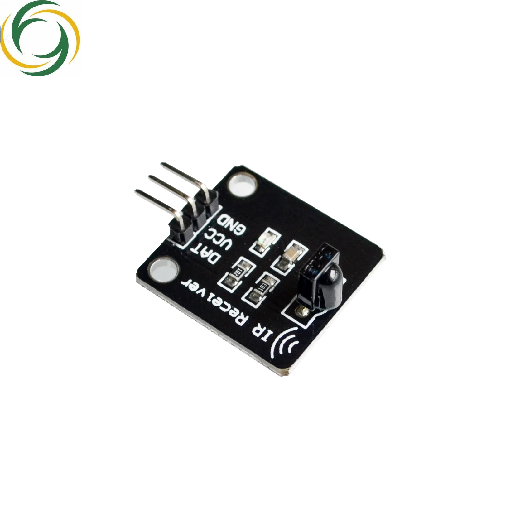 IR-Sensor-38KHz-Infrared-Remote-Control-Receiver-Module-for-Electronic ...