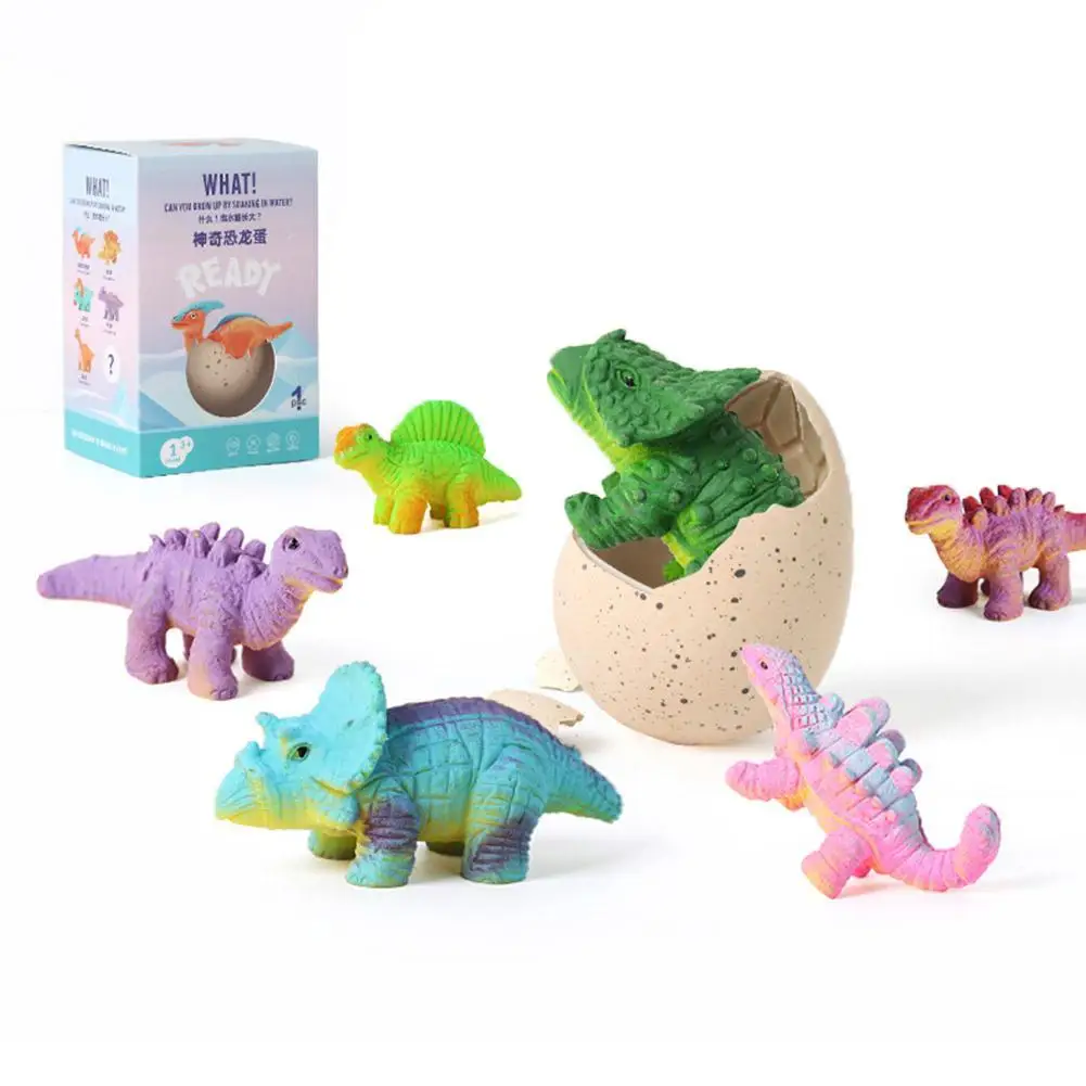 Novelty-Large-Dinosaur-Hatching-Eggs-Soak-Expansion-of-The-Deformation ...