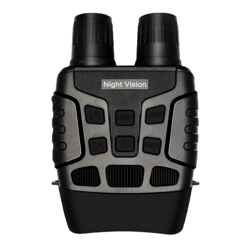 NV3180 Night Vision Instrument Infrared HD All Dark Night Vision ...