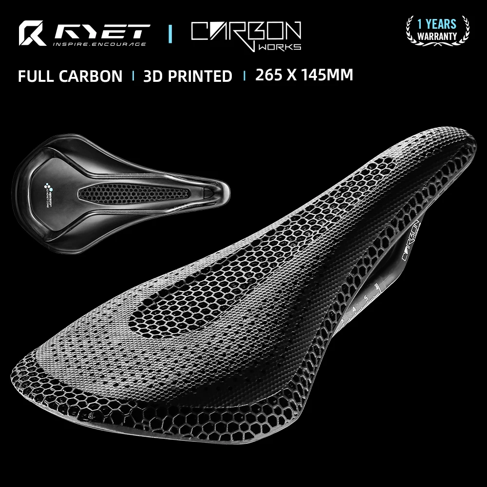 RYET-Ultra-Full-Carbon-3D-Printed-Bike-Saddle-205g-145mm-for-Man-Women-Triathlon-Road-MTB.jpg