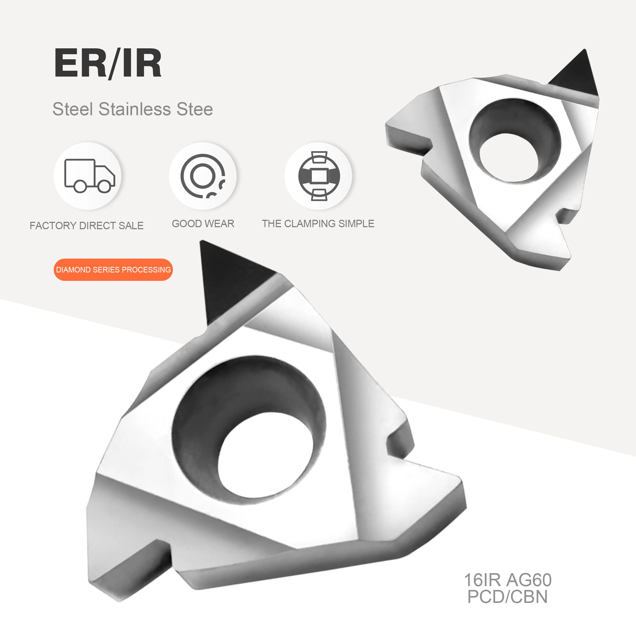 11ER-A55-A60-16ER-A55-A60-11IR-16IR-AG55-AG60-PCD-CBN-threaded-diamond ...