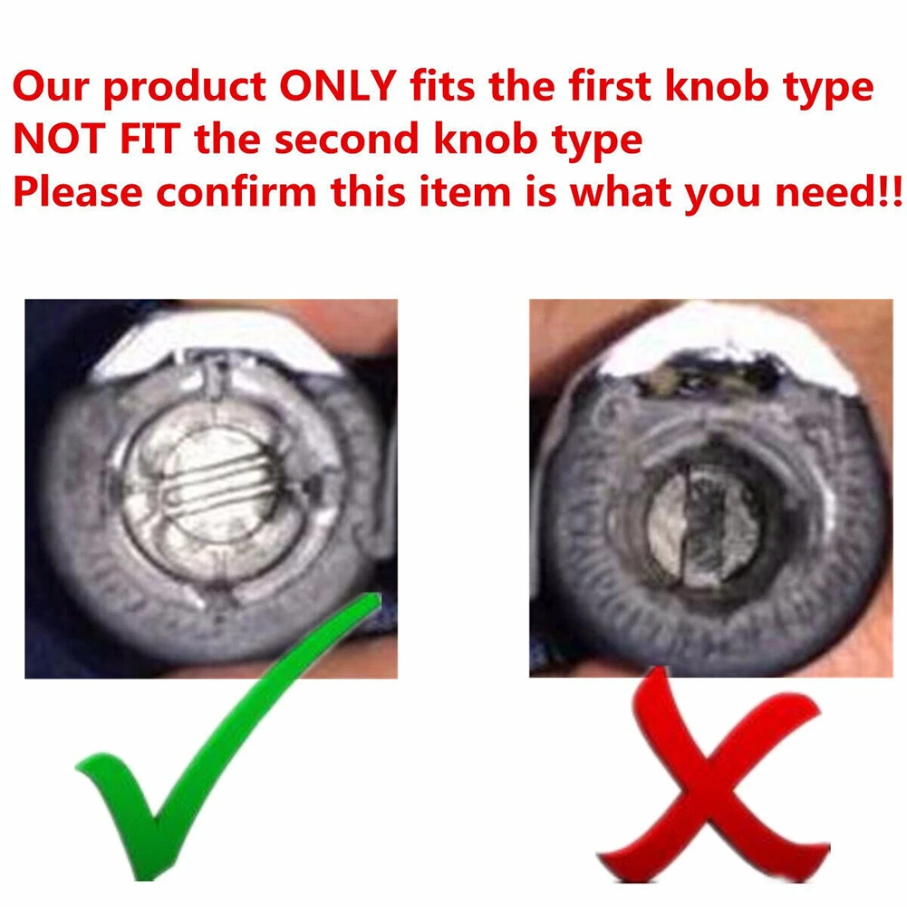 5-6-Speed-Gear-Shift-Knob-Shifter-With-LED-Light-For-BMW-E46-E90-E91 ...