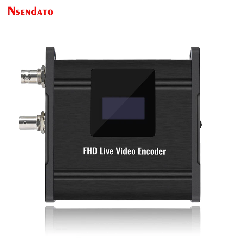 FHD-Live-Video-H-264-H-265-SDI-Encoder-Transmitter-For-Wifi-Video ...