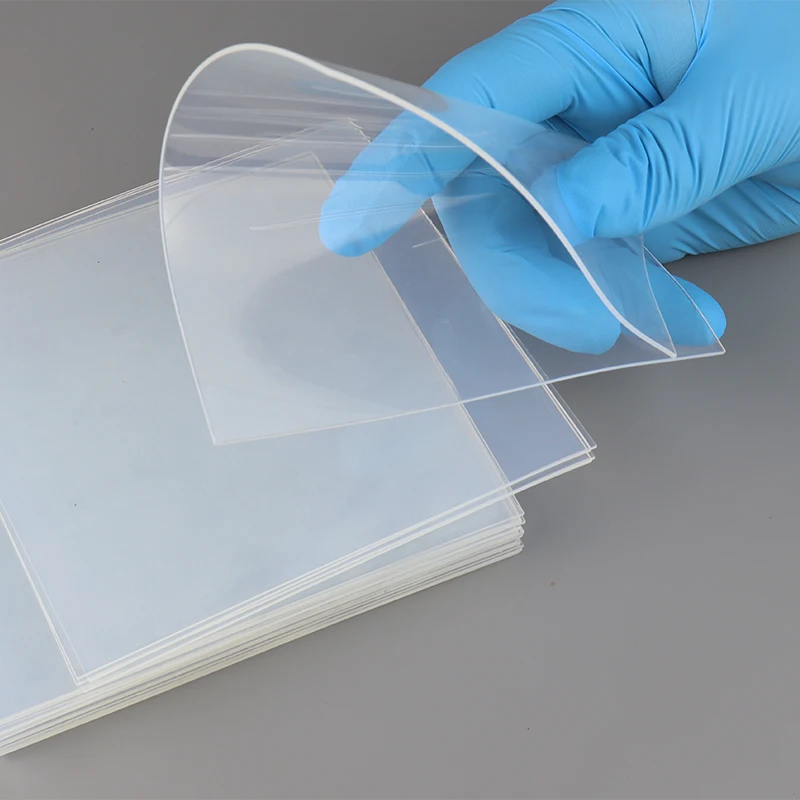 Dental Lab Orthodontic Splint Retainer Slice Vacuum Forming Sheet Soft ...