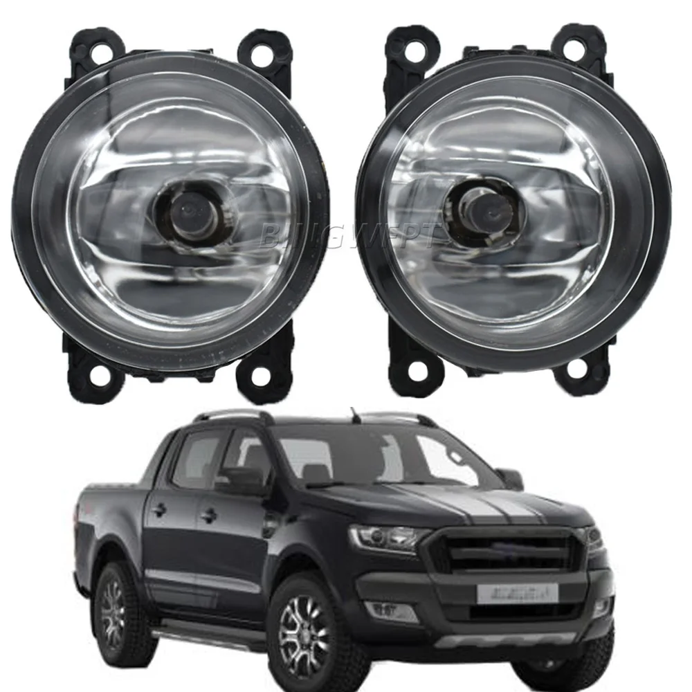 High-Power-1-Pair-led-foglights-For-Ford-Ranger-2005-2015-fog-lamps-H11 ...