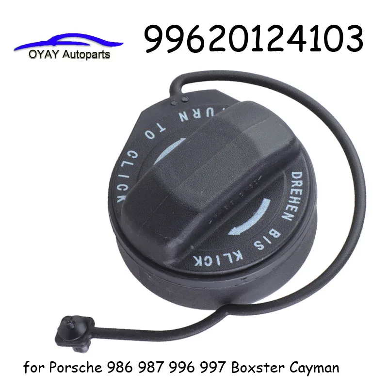 99620124103-Fuel-Filler-Cover-Fuel-Tank-Cap-Gas-Cap-for-Porsche-911-986 ...