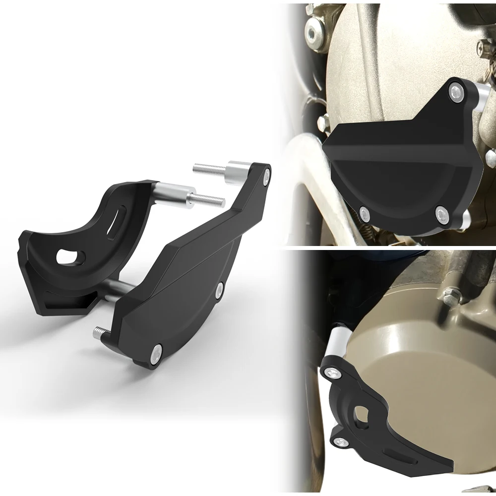 For-Kawasaki-KX85-KX100-2013-2023-Motorcycle-Right-Left-Engine-Stator ...