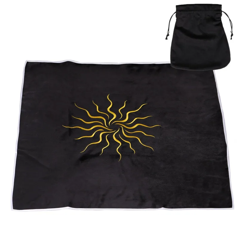 Magic The Gathering Tablecloth