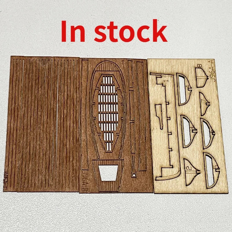 1-96-Mini-Lifeboat-Model-Kit-Wooden-Hand-Assembled-Lifeboat-Model-Kit ...