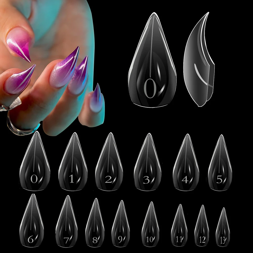 Kitten Claw Nail: The Ultimate Guide to Mastering 3D Cat-Claw Nail ...